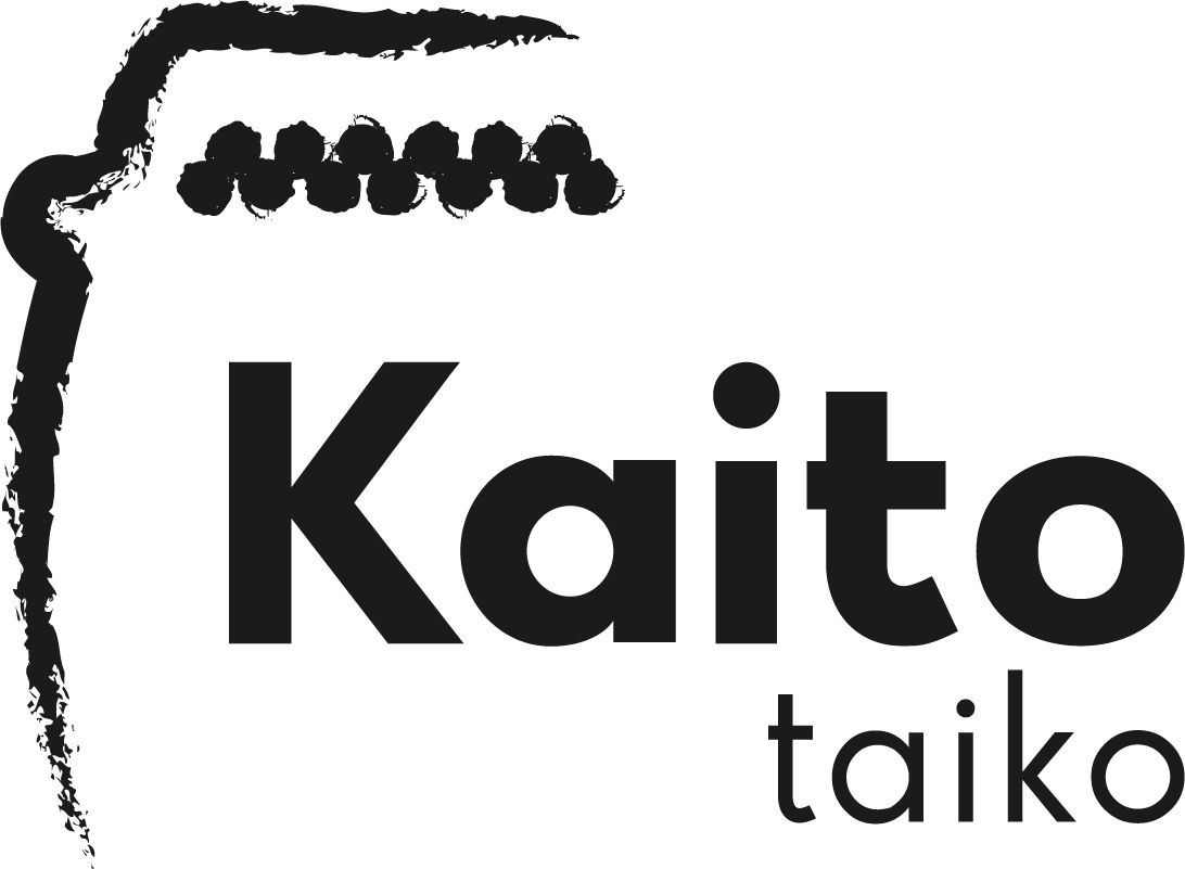Kaito Gifts - Kaito Taiko